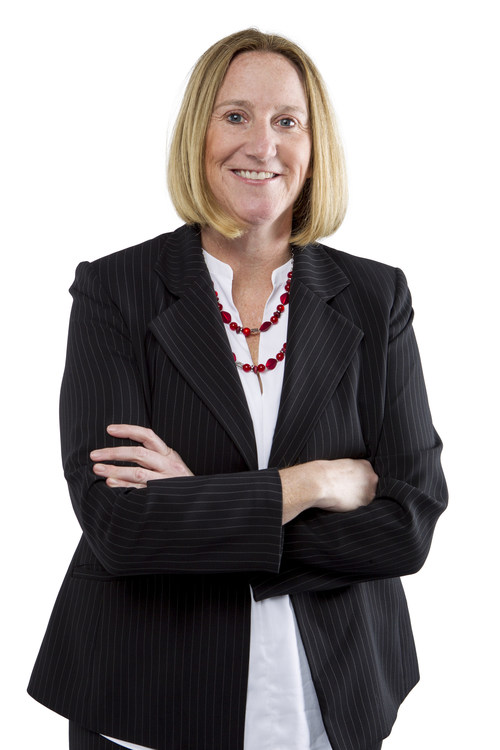 Saint Joseph's University Names Jill Bodensteiner New Athletics Director
