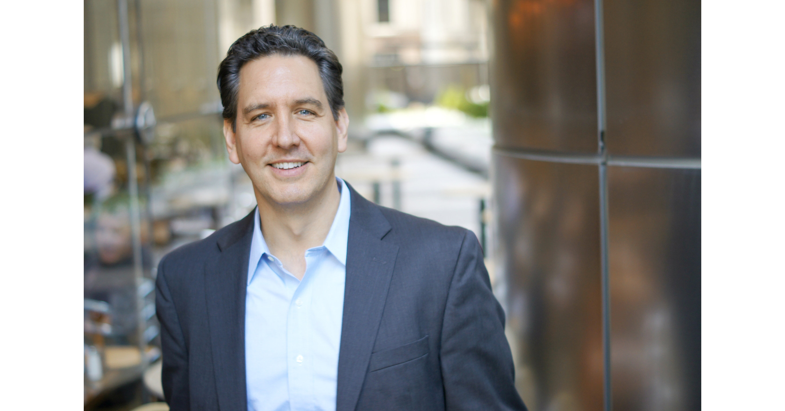 Dave Habiger Appointed President and CEO of J.D. Power