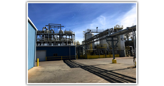 Online Auction Set for Assets of HRD-Marcus Oil