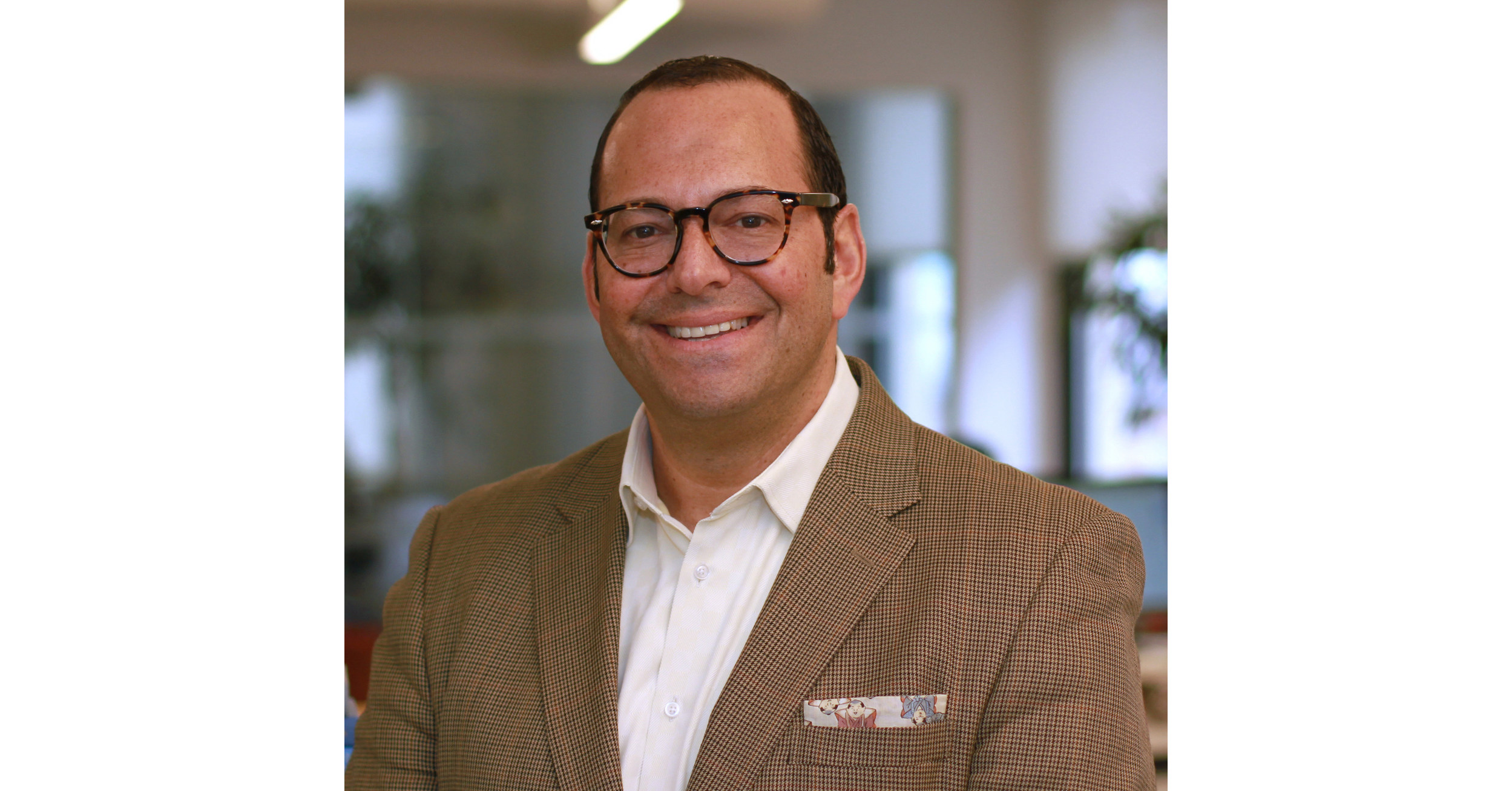 Evan Lieberman Rejoins DOAR As A Managing Director