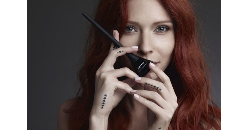 Innovative Cosmetics Company Develops World's First Visual Fragrance ...