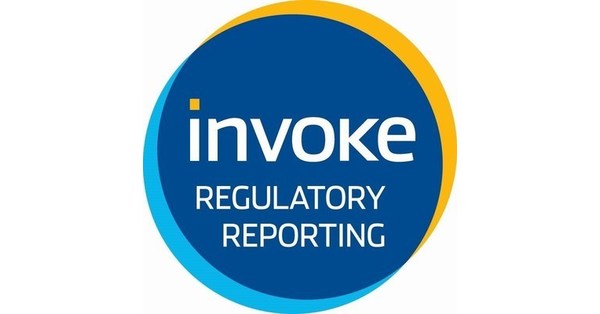 Invoke wins "Best Regulatory Reporting Software" at the InsuranceERM Awards