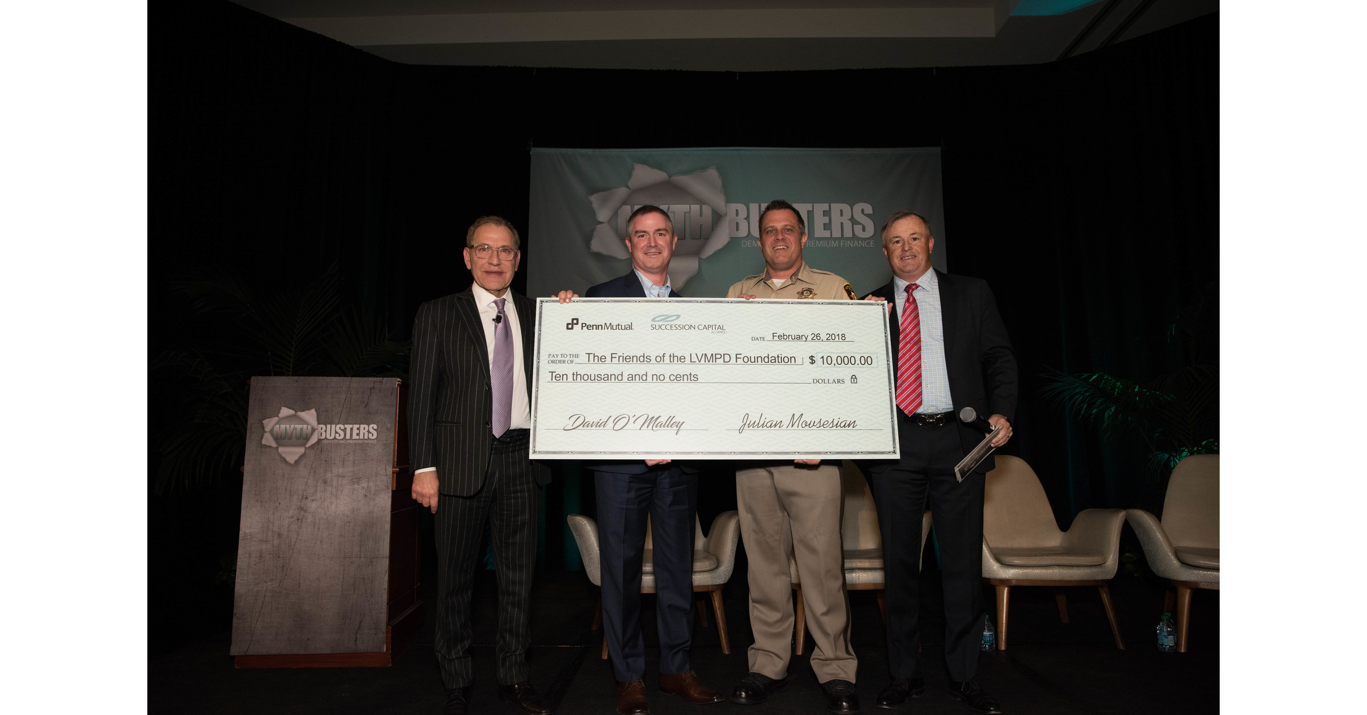 SCA - Succession Capital Alliance Holds Highly Successful 10th Advanced ...