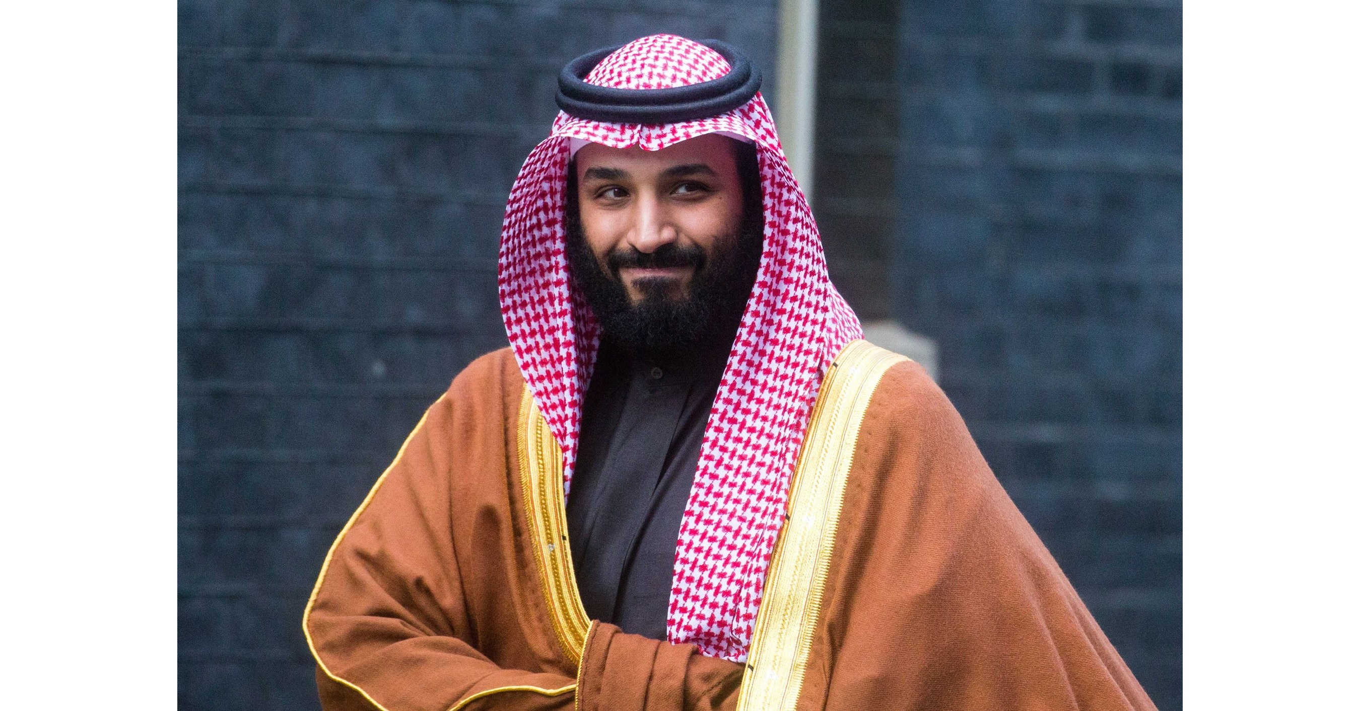 AboutHer.com Takes a Look at How Saudi Arabia's Crown Prince Is ...