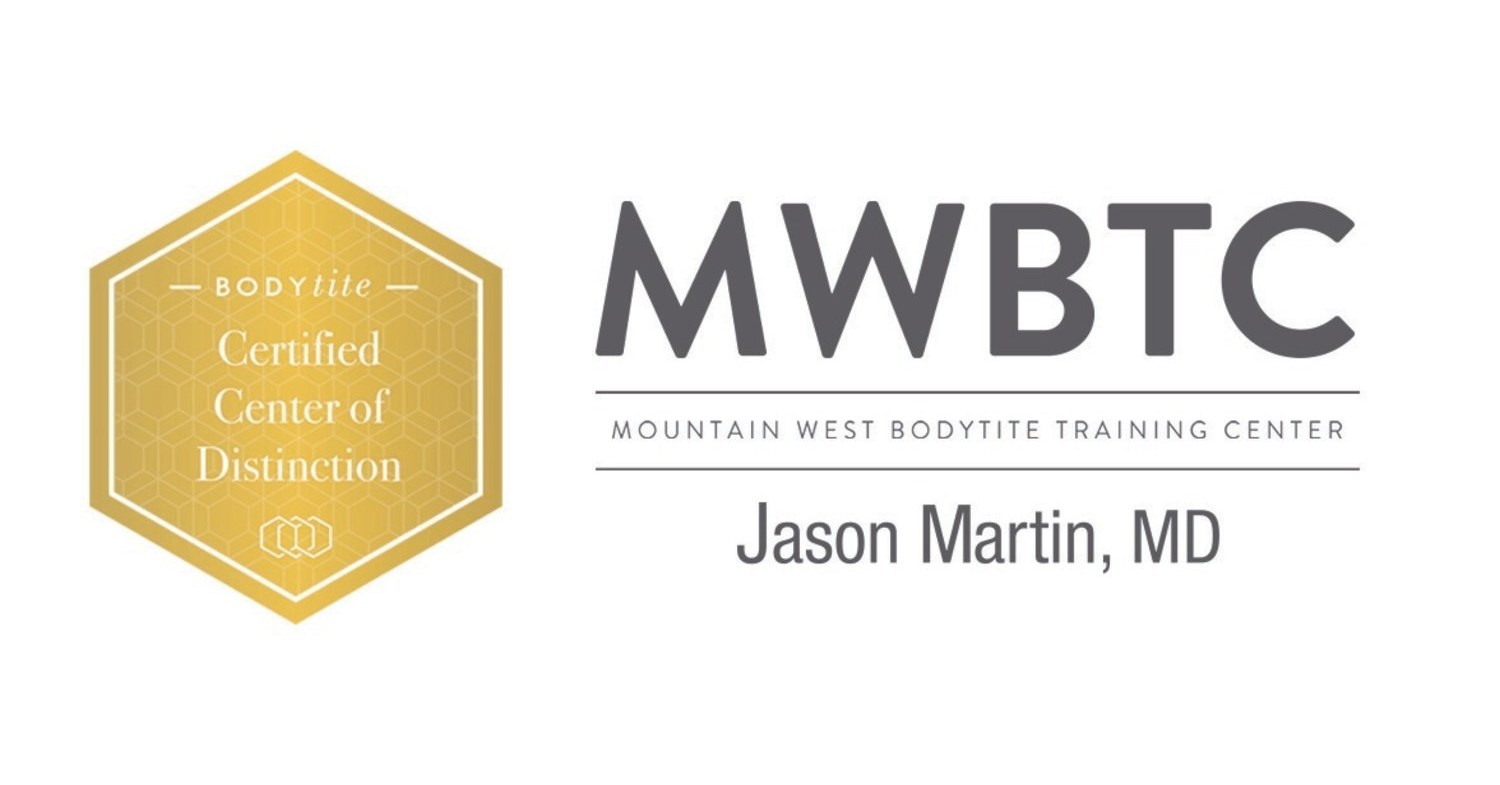 Dr. Jason Martin Introduces Lead-Edge Training Program in Partnership ...