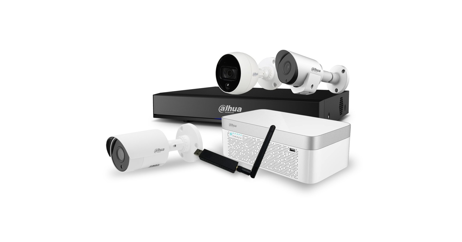 Dahua Technology Launches HDCVI-IoT Series