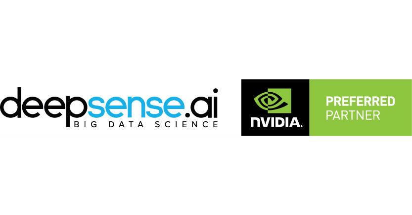 deepsense.ai Becomes NVIDIA Deep Learning Partner