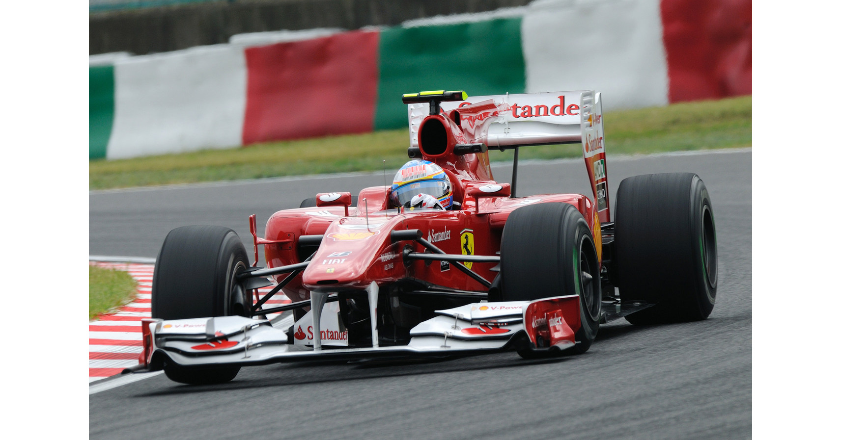 Suzuka Circuit announces the Formula 1 Japanese Grand Prix 30th Anniversary
