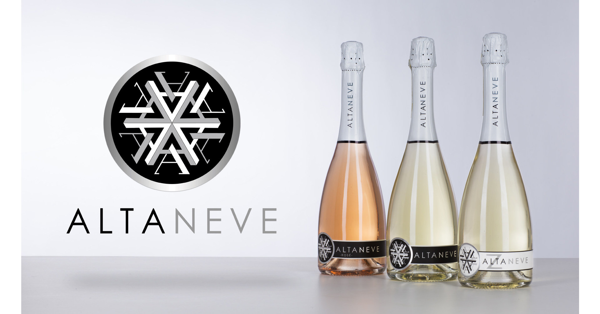 Luxury Prosecco Brand Altaneve Delivers Premium Sparkling Wine And ...