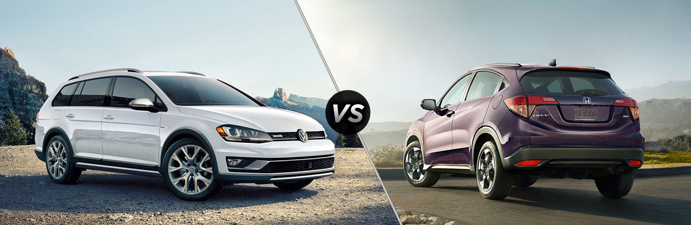 2018 VW hatchbacks now available at Spitzer Volkswagen