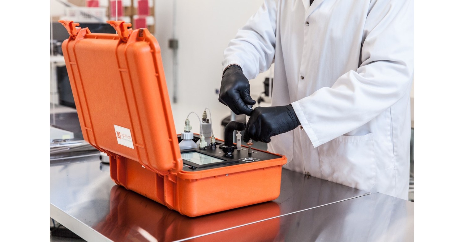 Eden Labs Adds Orange Photonics' LightLab Validation Components to ...