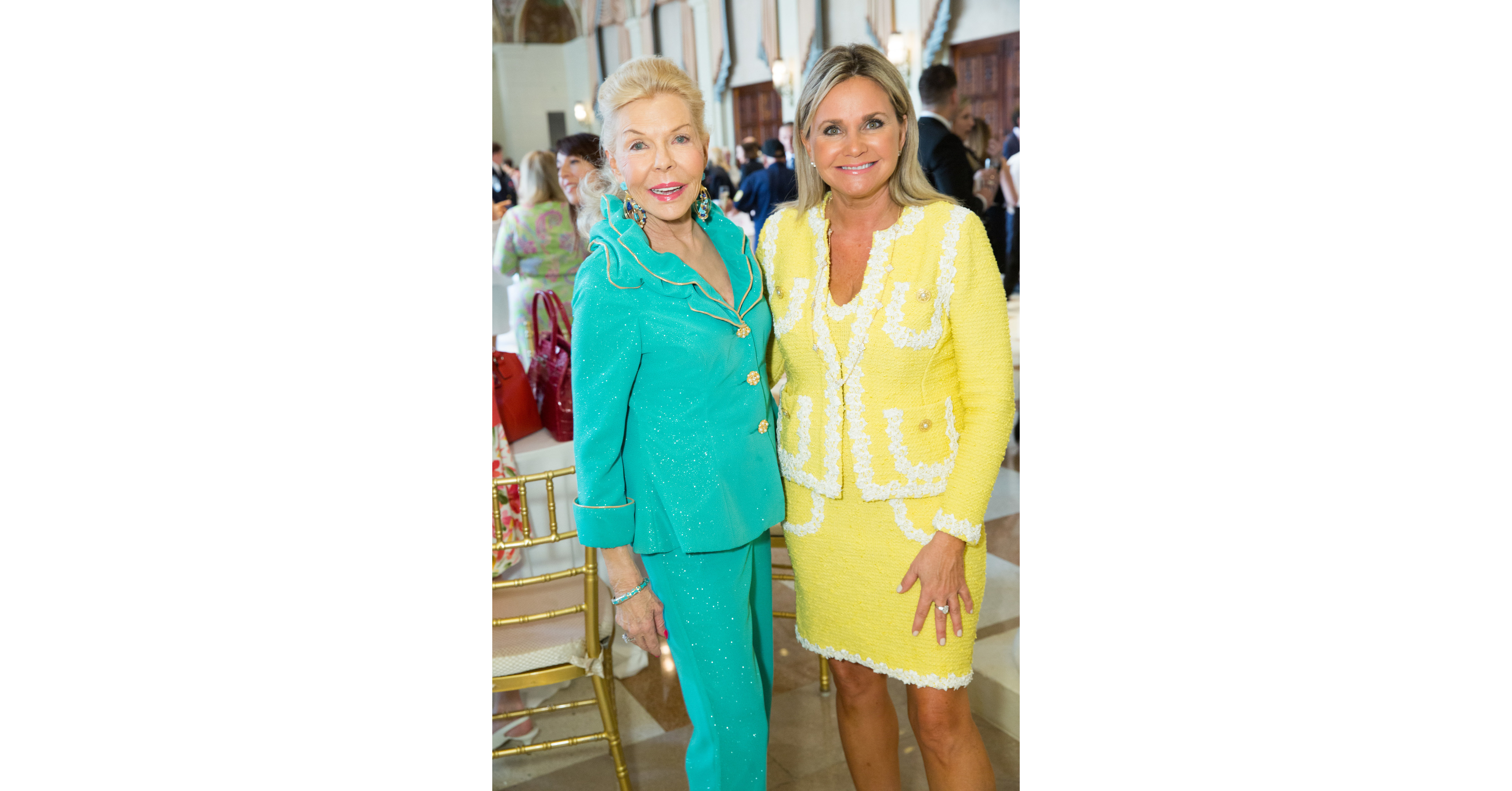 Nation's Top Dogs, Humane Heroes, and Musical Stars Gather for American ...