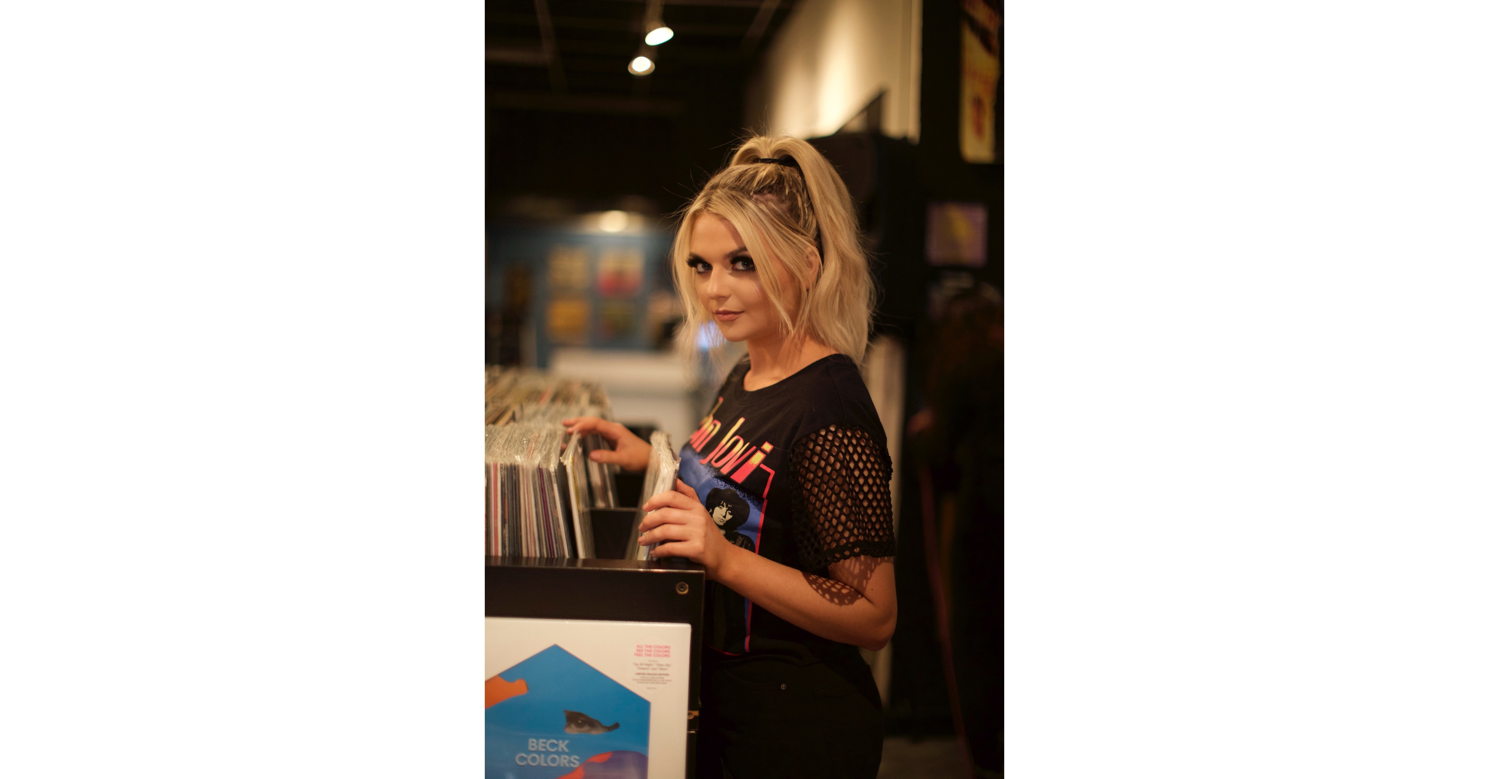 Taylor Grey to Perform at 16th Annual Independent Music Awards