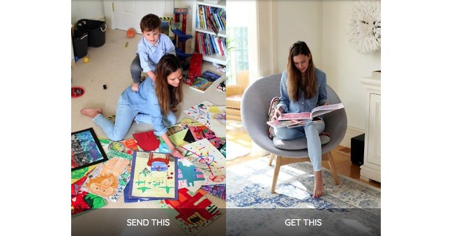 Artkive Box: A New Concierge Service From Artkive, The #1 Kids' Artwork ...