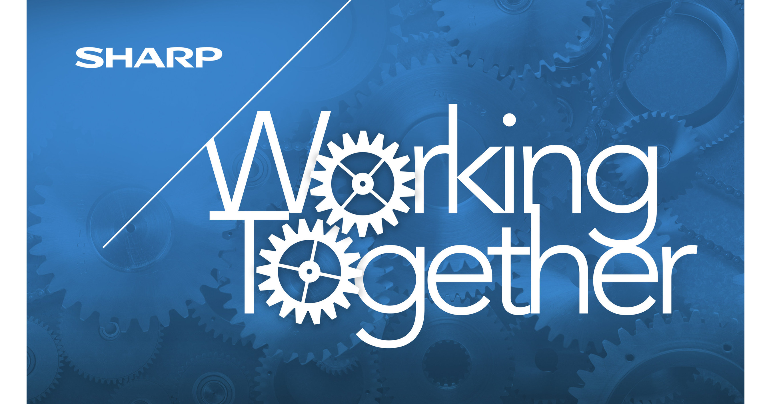 Sharp To Showcase Smart Signage Solutions, New Alliances And Preview 8K ...