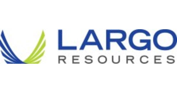 Largo Reports Highlights of its Fiscal 2017 Financial and Operating Results
