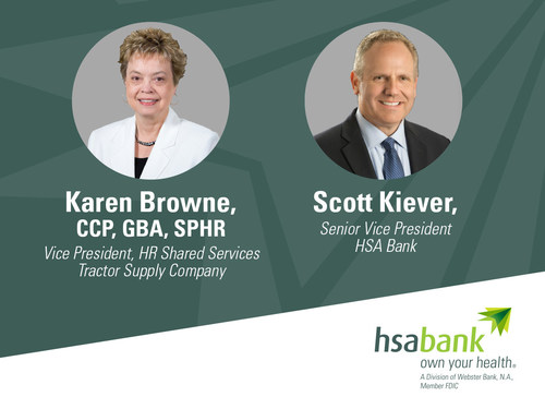 HSA Bank to Host Speaker Session at 18th Annual Employee Health Care ...