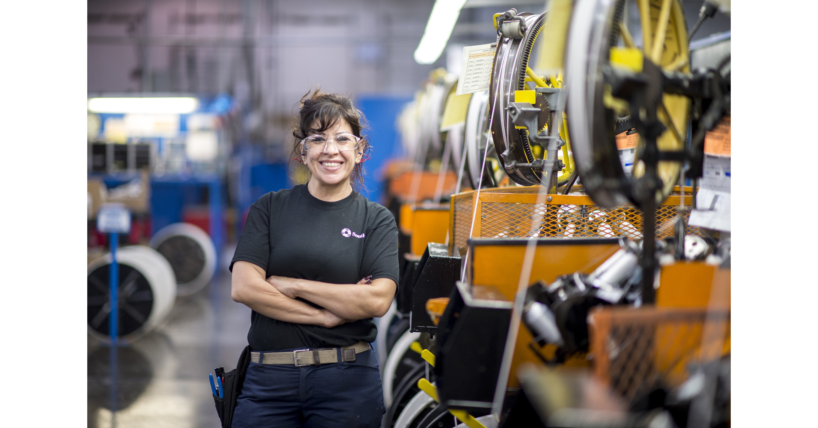 Southwire to Invest $9 Million Into Workforce Following Tax Reform