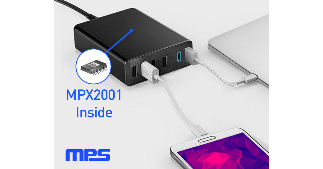 Monolithic Power Systems Releases First All-in-One Flyback Power IC ...