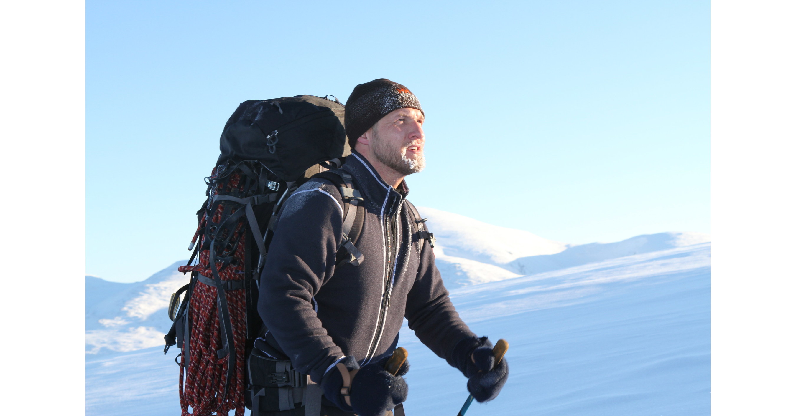 Presentamos el Breitling Explorers Squad con Bertrand Piccard, David de ...