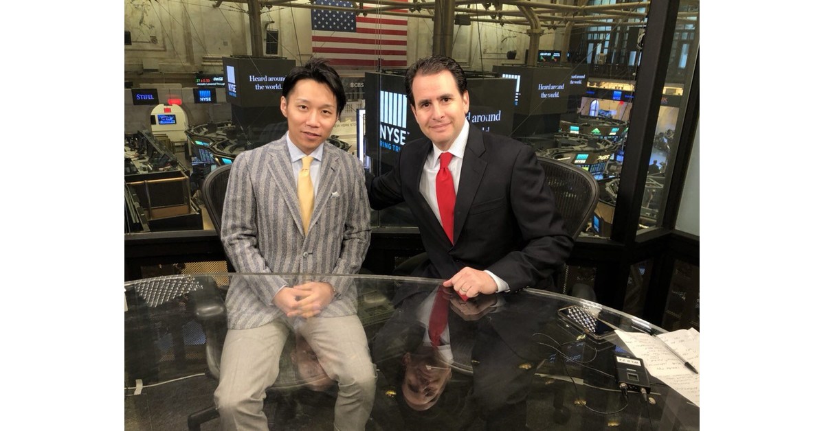 Patron Launches ICO, Riding Momentum of $15M Pre-Sale and Major ...