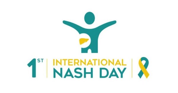 Today, First International NASH Day: A First of its Kind Call to Action ...
