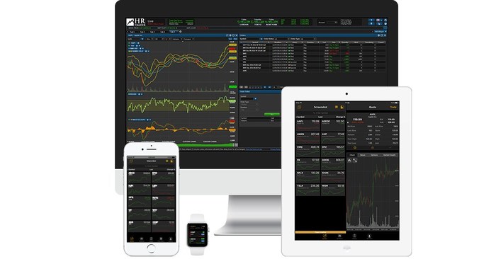 HR Trader Launches Commission Free Stock and Option Trading Membership