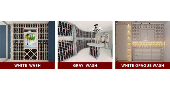 Wine Cellar Fashion Color Trends Now Available