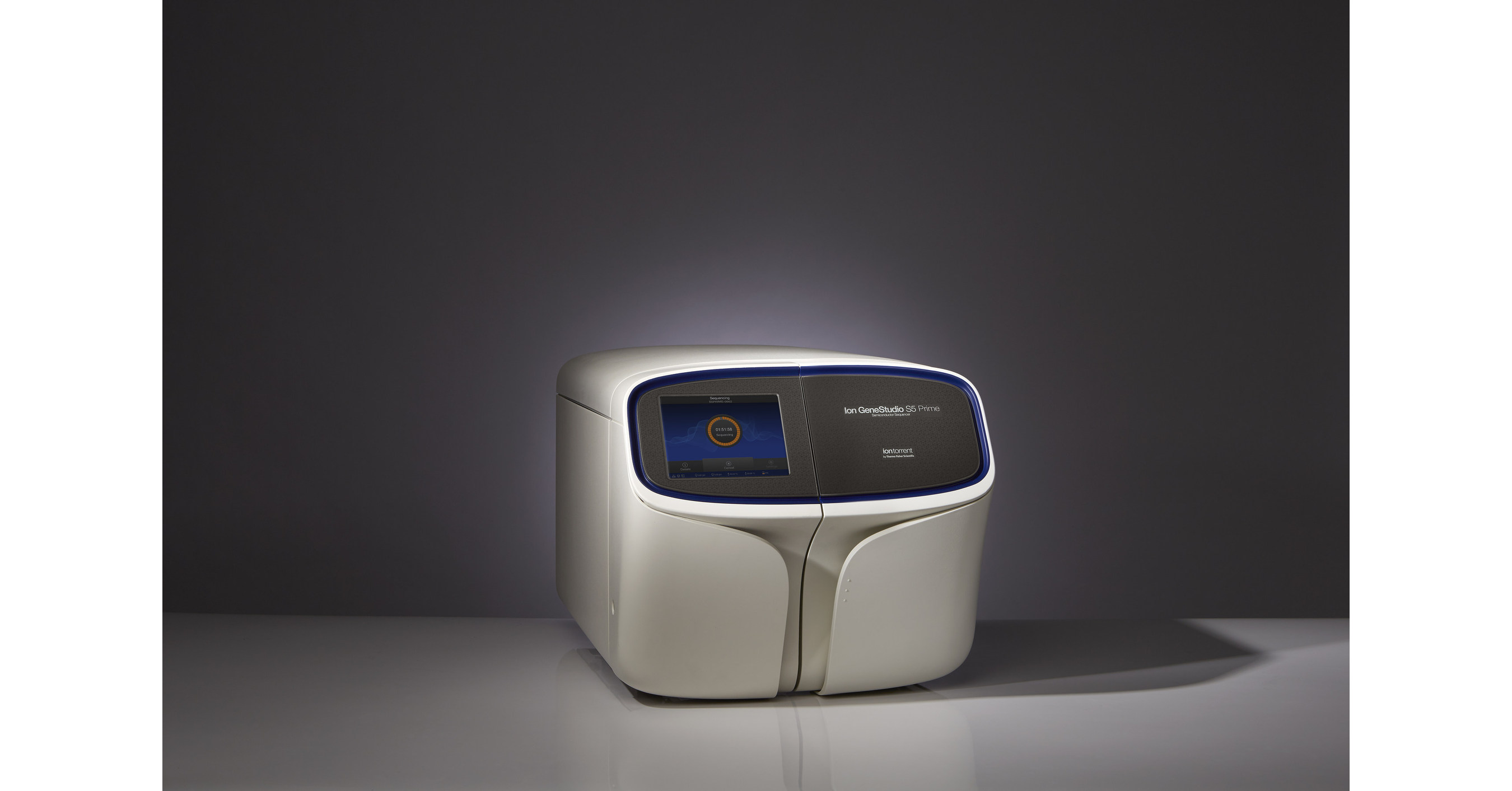 Exactis Innovation Selects Ion GeneStudio S5 Systems and Oncomine ...