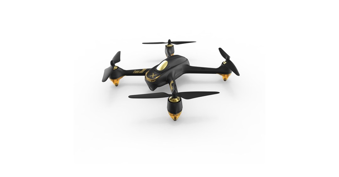 High-Quality, Affordable Drones Have Arrived: Hubsan Launches New ...