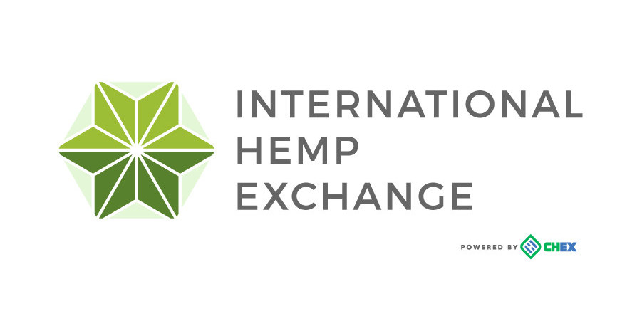 Cannabis Hemp Exchange (CHEX) and International Hemp Exchange to Launch ...