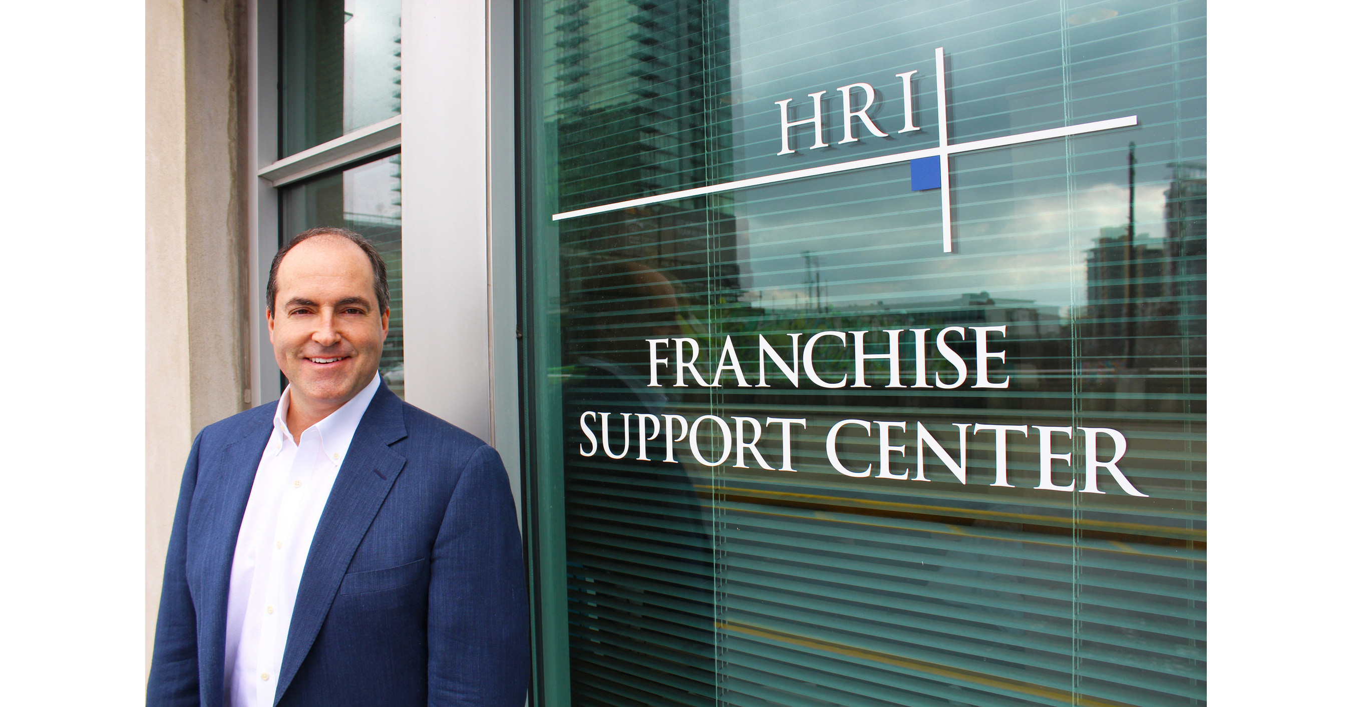 Franchisor HRI Holdings, Inc. Acquires Award-Winning Property ...