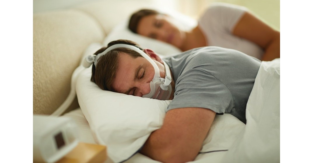 Philips continues to change the face of sleep apnea with latest ...