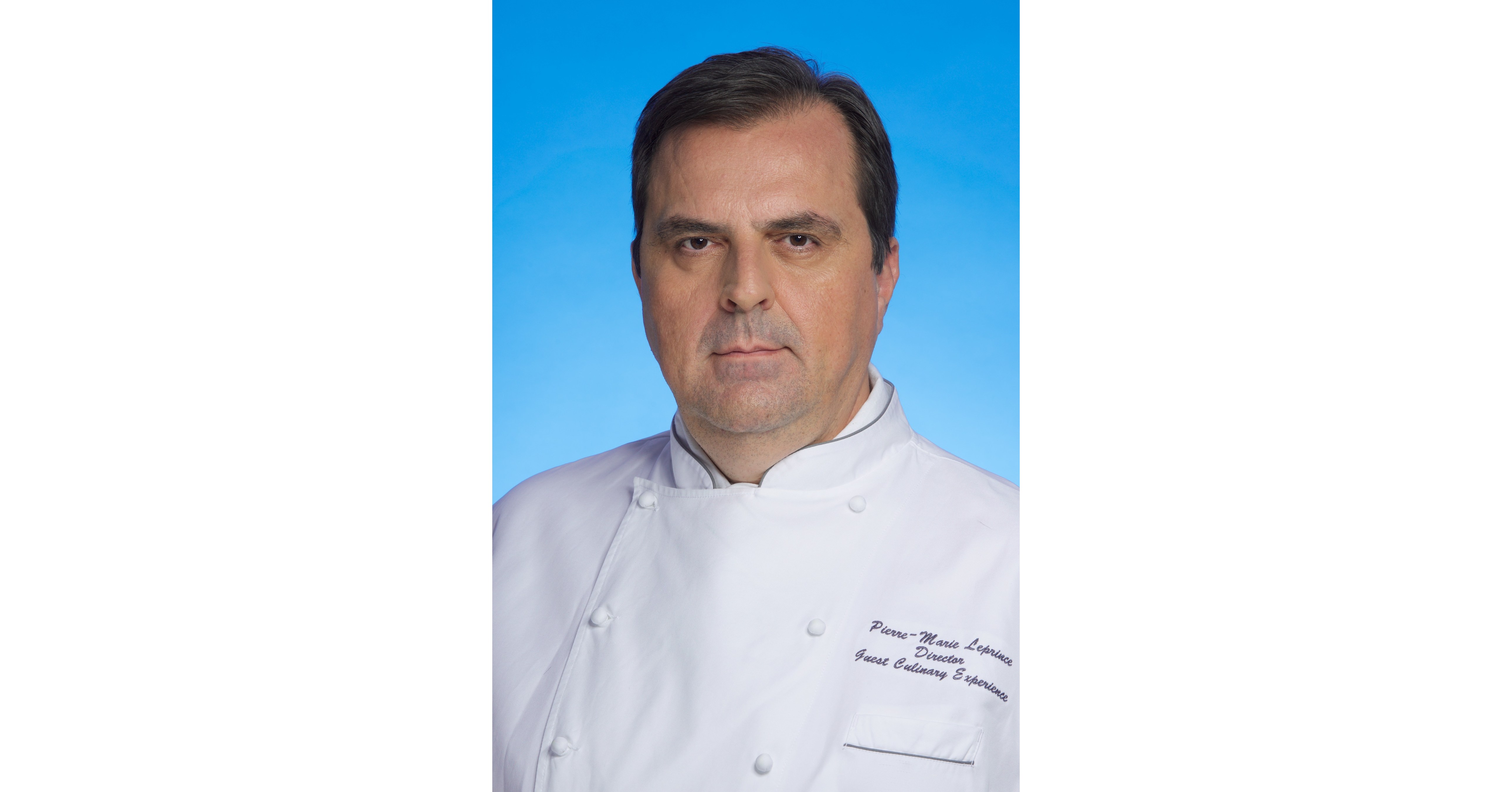 Princess Cruises' Director Of Culinary Experience Is Named To The ...