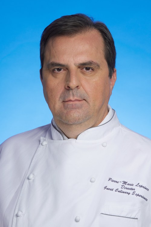 Princess Cruises' Director Of Culinary Experience Is Named To The ...