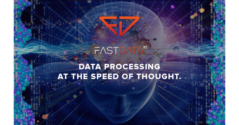 Fastdata.io Secures $5 Million In Seed Funding From CrossCut, Pelion ...