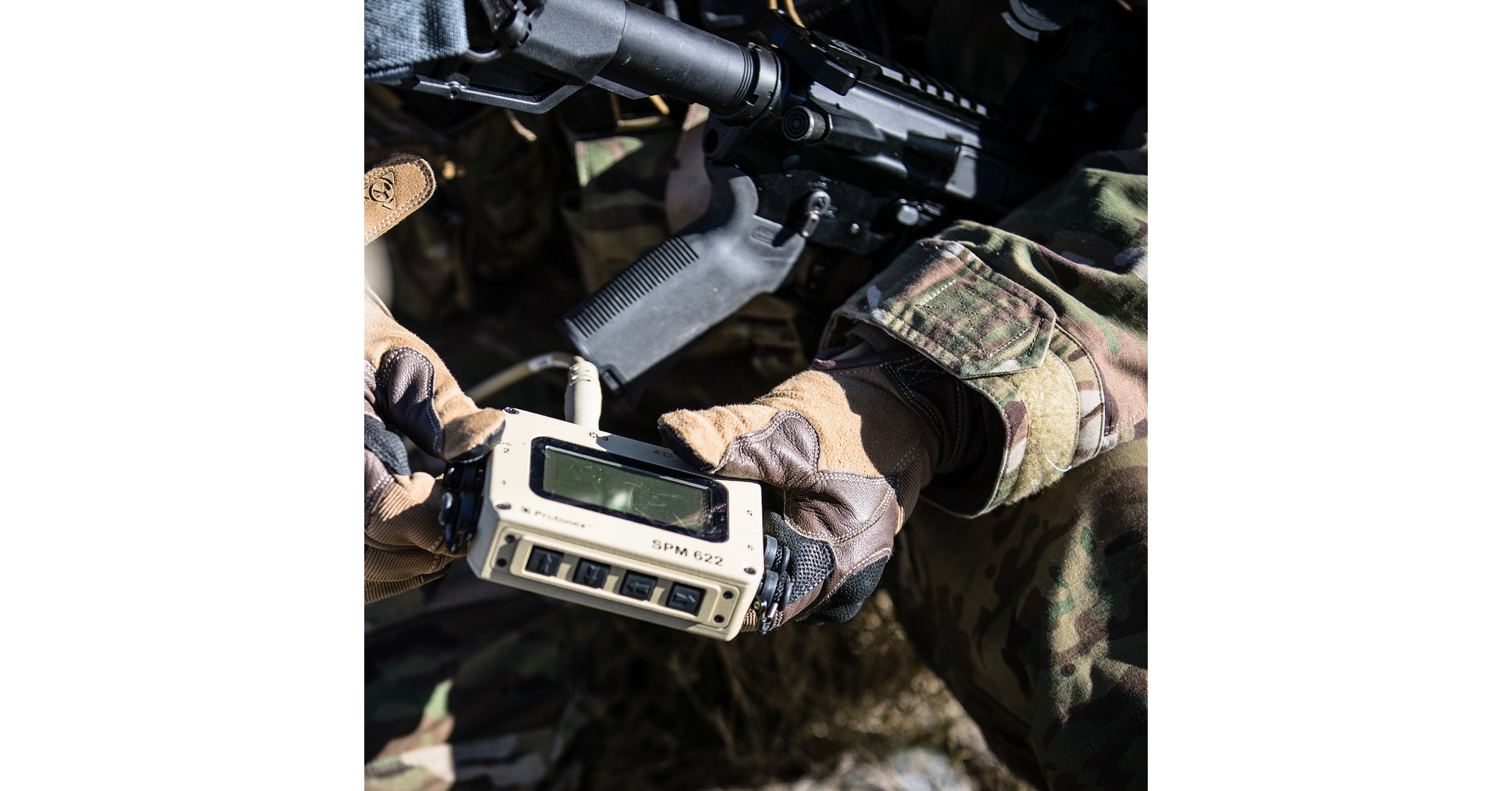 Ballard Subsidiary Protonex Receives $1.9M Follow-On U.S. Army Power ...