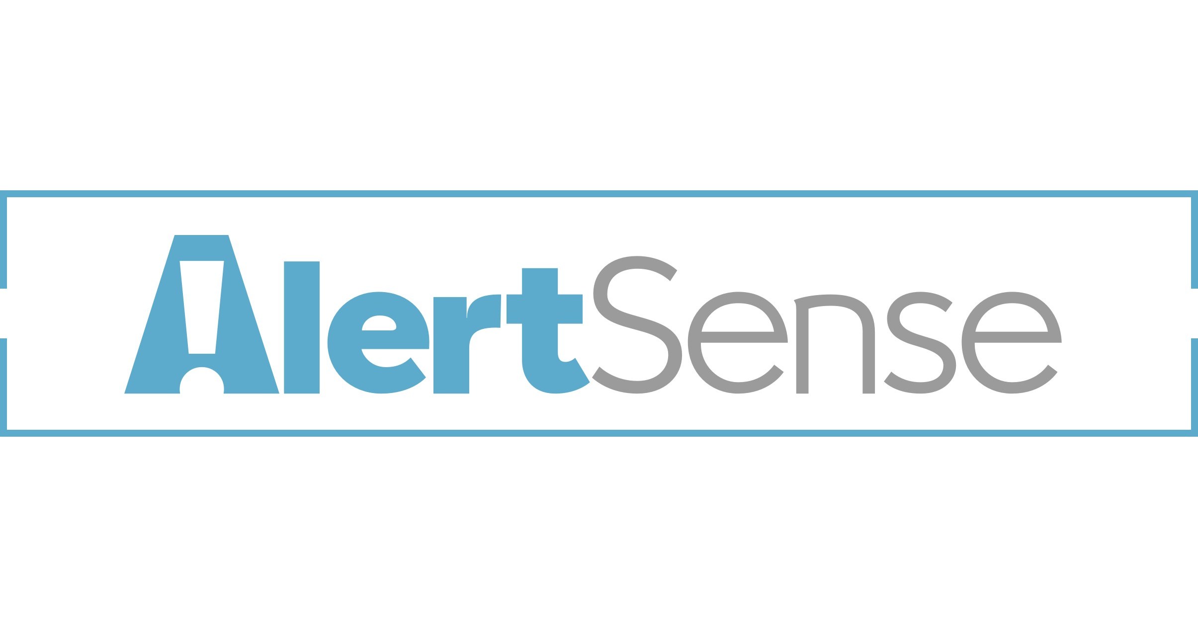 AlertSense Announces Appointment of David R. Smith as President and CEO