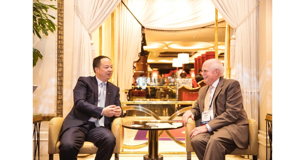 GAC Motor Debuts at NADA: Building North American Dealer Network with ...
