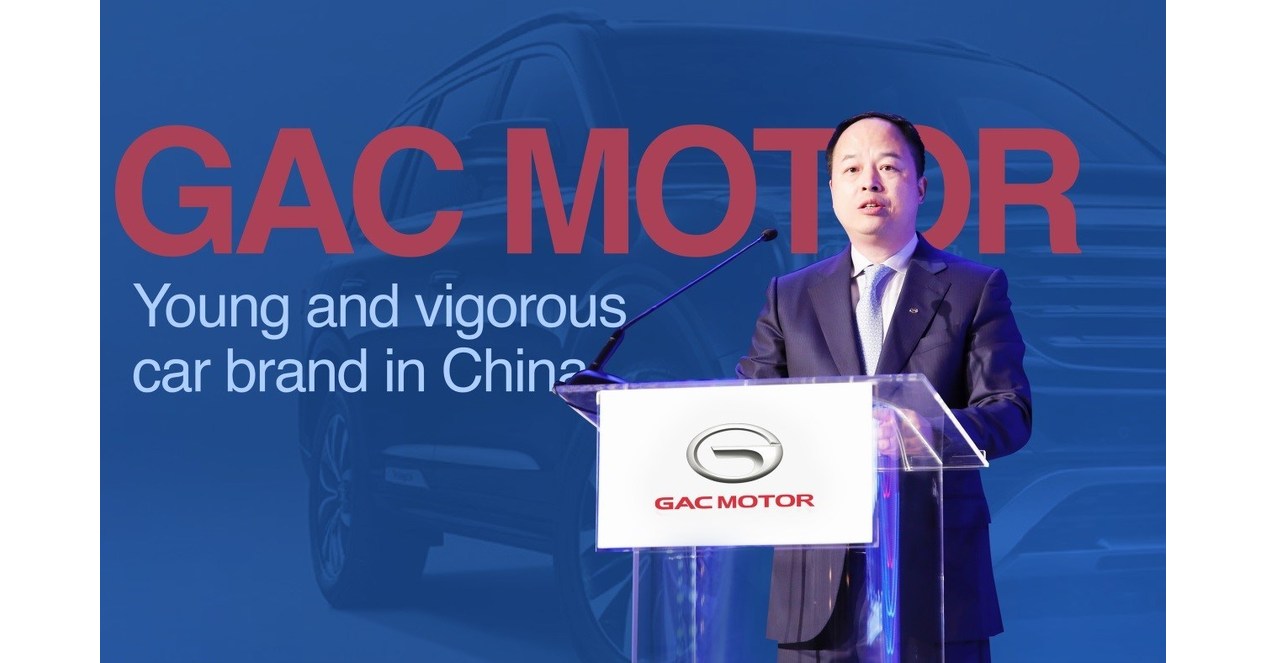 GAC Motor Debuts at NADA: Building North American Dealer Network with ...