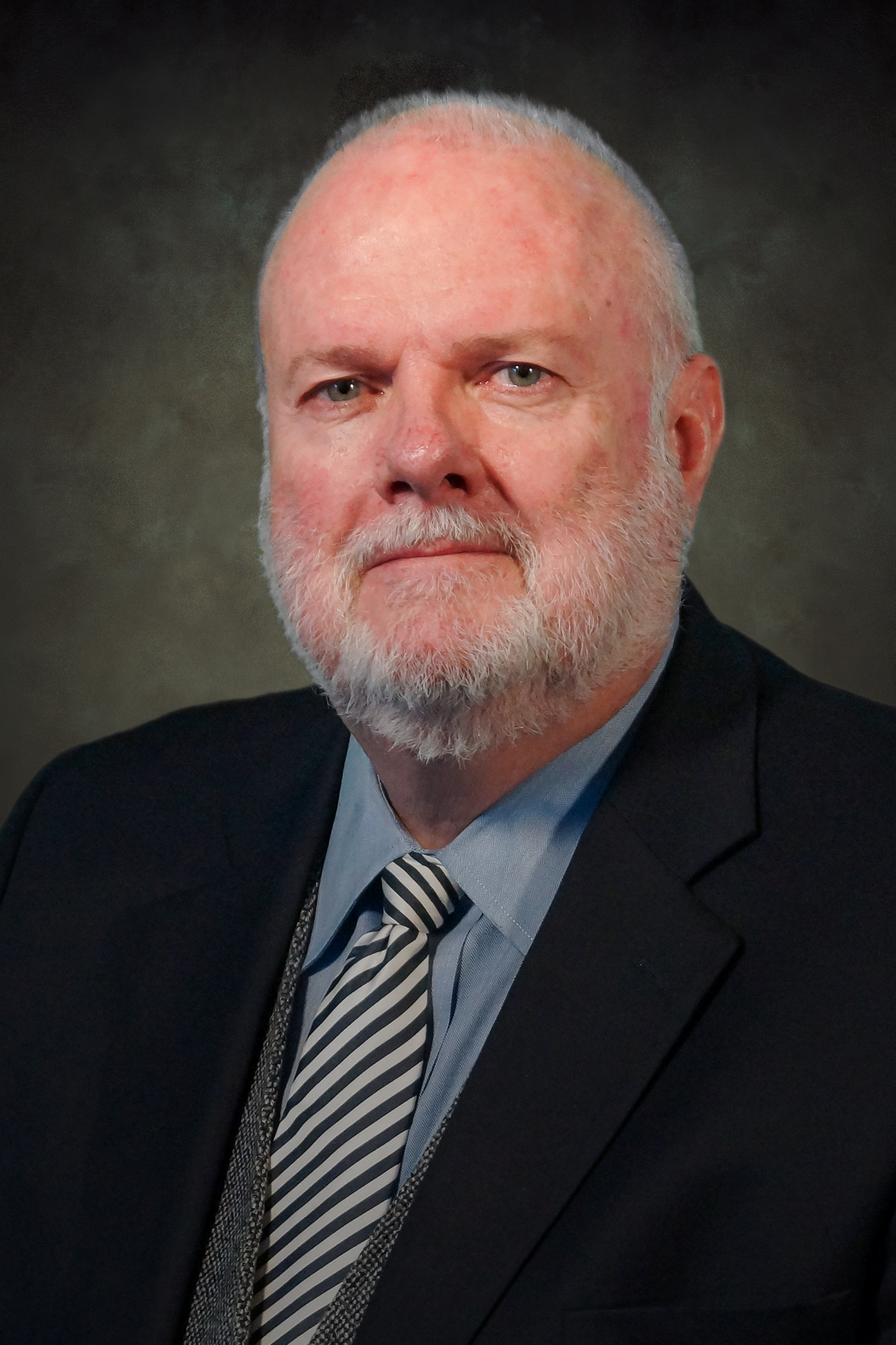 Jack Ewing, Nexus Vice President of Business Development and Marketing ...