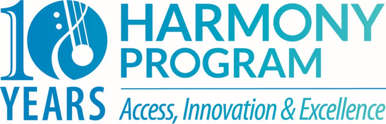 The Harmony Program Celebrates 10 Years Of Providing Under-served ...