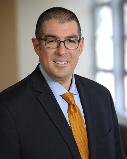 Hahn & Hessen Promotes Stephen Grable to Partner in the Firm's ...