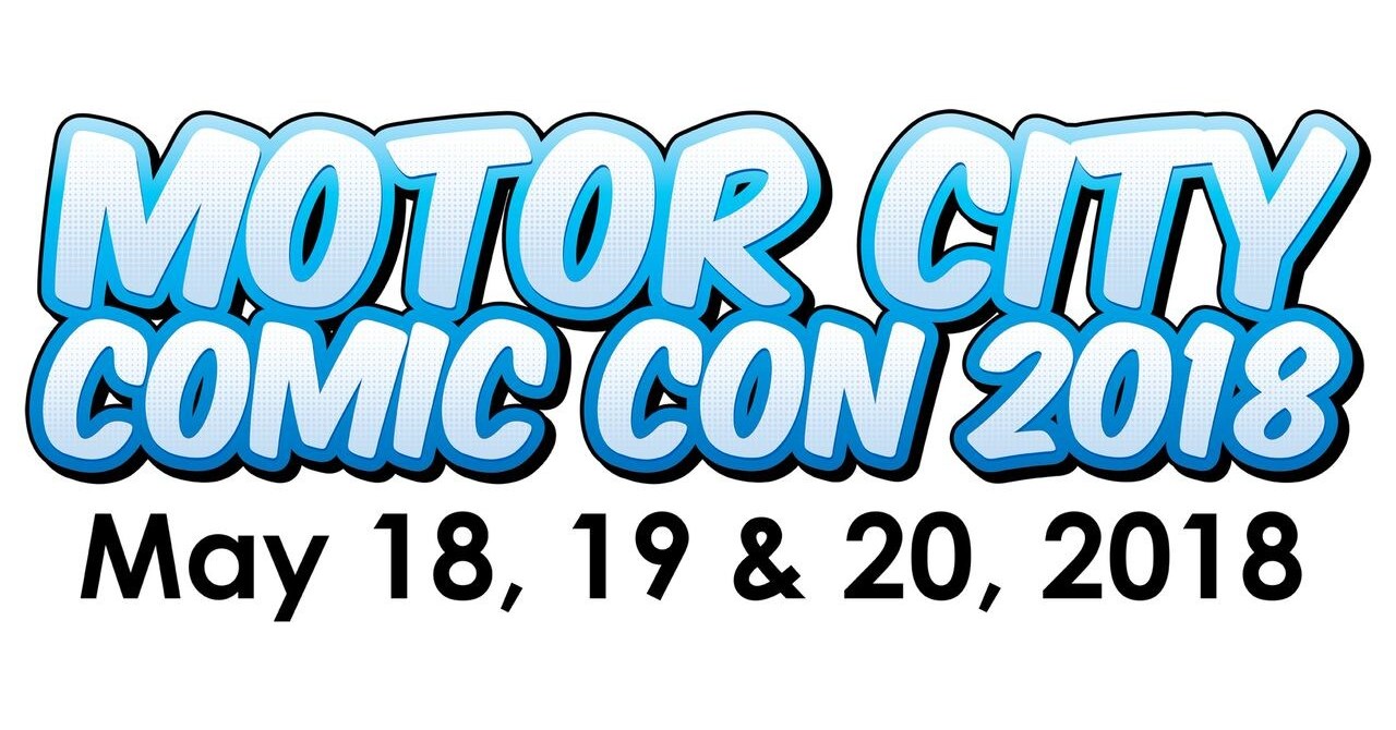 Motor City Comic Con 2018 Expands Guest Roster with Electrifying Black ...