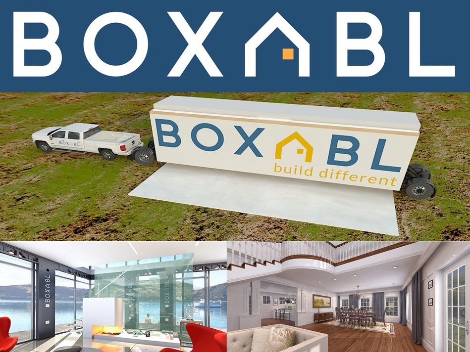 Revolutionary Start Up, Boxabl, Receives Additional $4 Million in ...