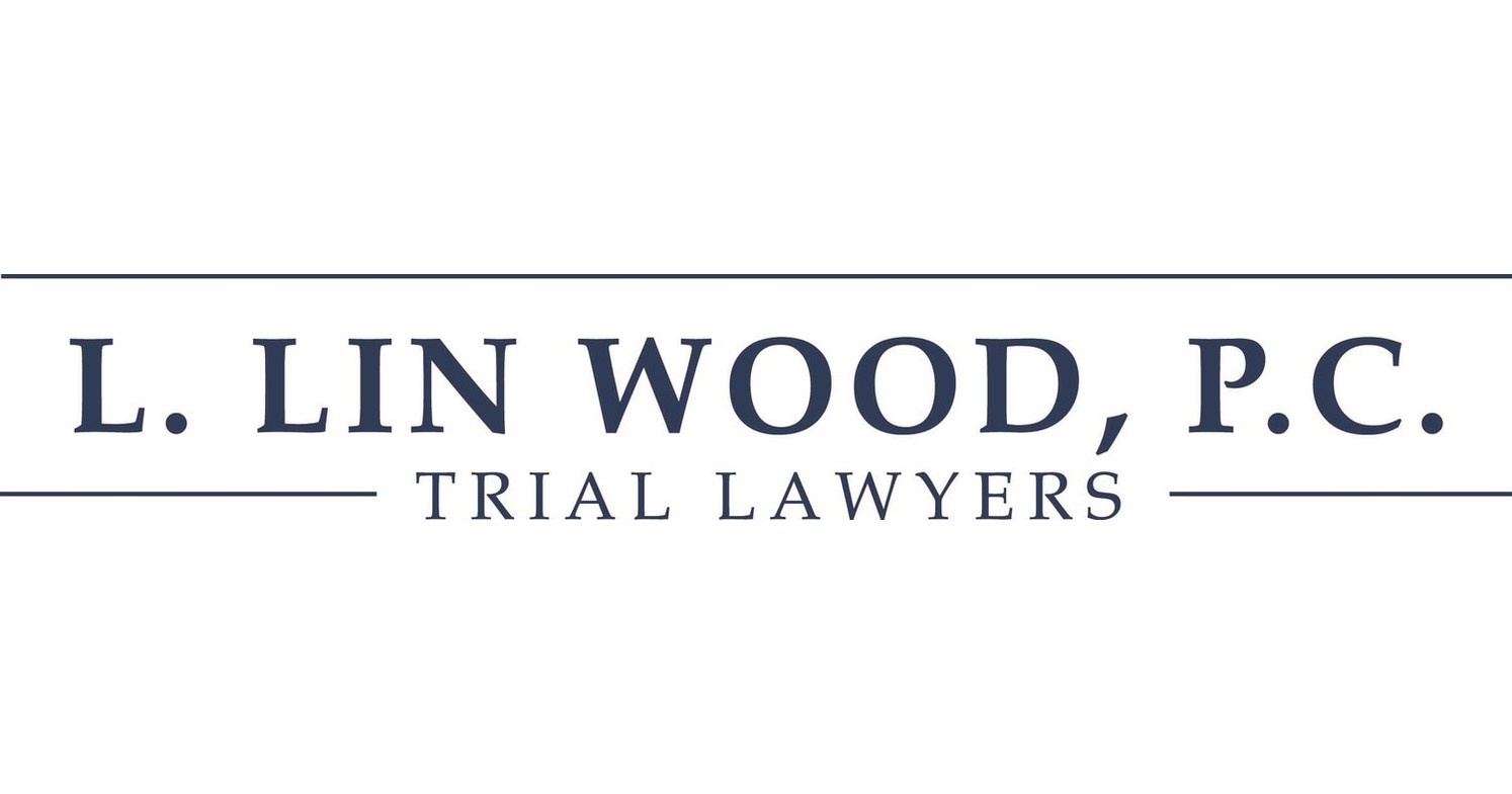 Statement Of Attorneys L. Lin Wood And Todd McMurtry On Behalf Of Nick ...