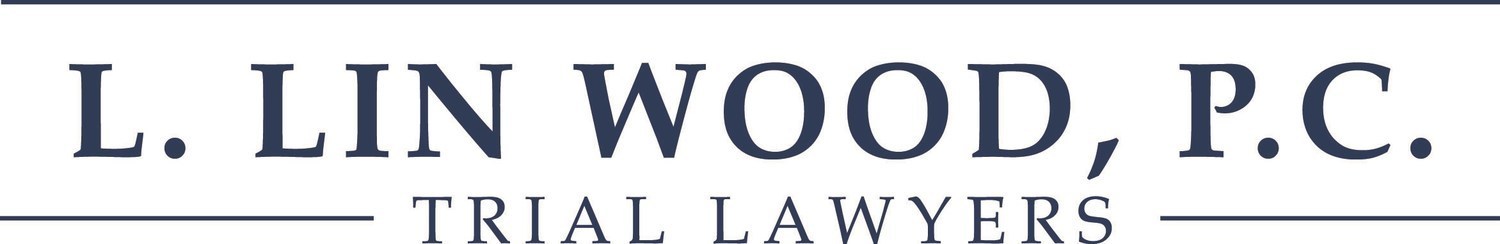 Statement Of Attorneys L. Lin Wood And Todd McMurtry On Behalf Of Nick ...