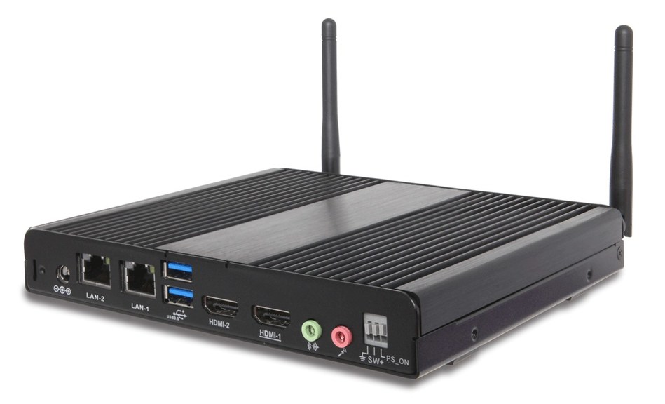 AOPEN® America Announces Next-Gen Product Series of Affordable 4K Media ...