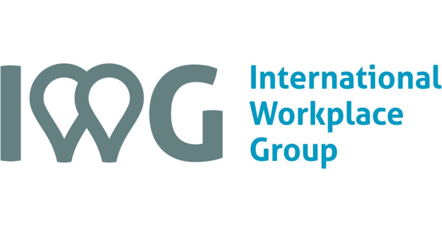 IWG Secures Over 50m sq ft of Office Space as the 'Workspace Revolution' Begins