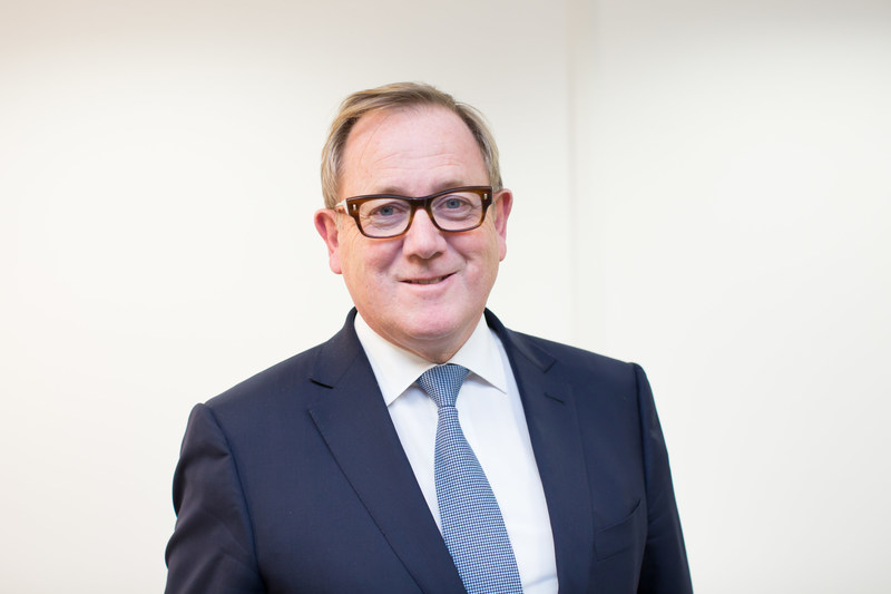 IWG Secures Over 50m sq ft of Office Space as the ’Workspace Revolution ...